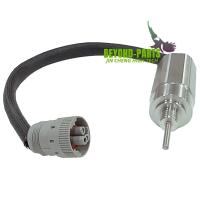 China Caterpillar Excavator Coolant Temperature Sensor 3E-5370 3E5370 New Spare Part for sale