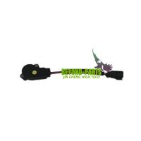 China Caterpillar 950G 962G 980G Wheel Loader Angle Sensor 266-1477 New Spare Part for sale