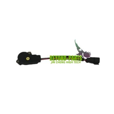 China Caterpillar 950G 962G 980G Wheel Loader Angle Sensor 266-1477 New Spare Part for sale