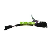 China Caterpillar 950G 962G 980G Wheel Loader Angle Sensor 266-1477 New Spare Part for sale