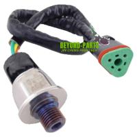 China catererpillar 330C Excavator Sensor Oil Presure Sensor 224-4536 2244536 for sale