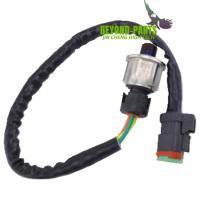China catererpillar 330C Excavator Sensor Oil Presure Sensor 224-4536 2244536 for sale