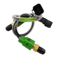 China catererpillar 320B Excavator Sensor Green Pressure Sensor 106-0180 1060180 for sale