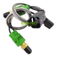 China catererpillar 320B Excavator Sensor Green Pressure Sensor 106-0180 1060180 for sale