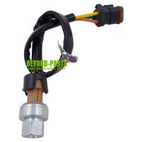 China catererpillar C-15 Excavator Engine Pressure Sensor 161-9930 1619930 for sale