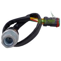 China catererpillar C-15 Excavator Engine Pressure Sensor 161-9930 1619930 for sale