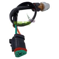 China catererpillar C-15 Excavator Engine Pressure Sensor 161-9930 1619930 for sale