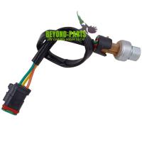 China catererpillar C-15 Excavator Engine Pressure Sensor 161-9930 1619930 for sale