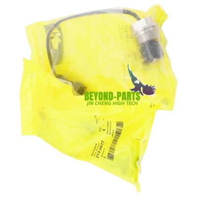 China catererpillar 320C Oil Level Sensor 213-0677 2130677 for sale