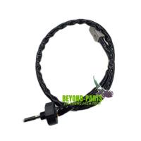 China Caterpillar 312D 320D 329D 336D Excavator Fuel Oil Level Sensor 382-2001 for sale