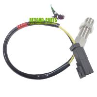 China Caterpillar 320B 320C Excavator RPM Speed Sensor 125-2966 196-7973 New for sale