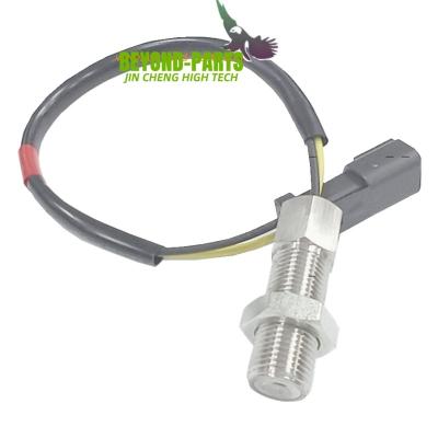 China Caterpillar 320B 320C Excavator RPM Speed Sensor 125-2966 196-7973 New for sale