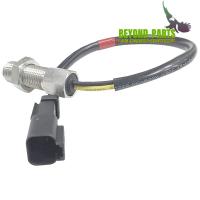 China Caterpillar 320B 320C Excavator RPM Speed Sensor 125-2966 196-7973 New for sale