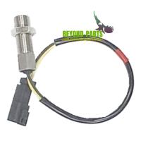 China Caterpillar 320B 320C Excavator RPM Speed Sensor 125-2966 196-7973 New for sale