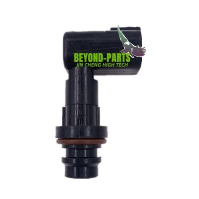 China Caterpillar D5G D6K Bulldozer RPM Speed Sensor 183-4584 319-6491 New Spare Part for sale