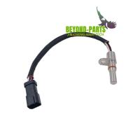 China Caterpillar CB44B CB46B CB54B Vibratory Asphalt Compactor RPM Speed Sensor 262-3764 for sale