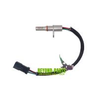 China Caterpillar CB44B CB46B CB54B Vibratory Asphalt Compactor RPM Speed Sensor 262-3764 for sale