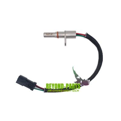 China Caterpillar CB44B CB46B CB54B Vibratory Asphalt Compactor RPM Speed Sensor 262-3764 for sale