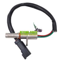China Caterpillar CB44B CB46B CB54B Vibratory Asphalt Compactor RPM Speed Sensor 262-3764 for sale