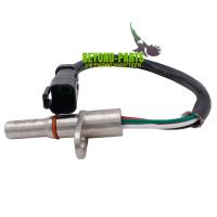 China Caterpillar CB44B CB46B CB54B Vibratory Asphalt Compactor RPM Speed Sensor 262-3764 for sale