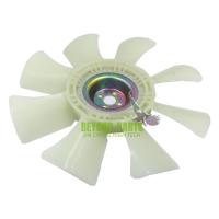 China Caterpillar E307 Excavator Spare Parts 4M04 Engine Fan Blade 196-7976 1967976 for sale