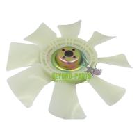 China Caterpillar E307 Excavator Spare Parts 4M04 Engine Fan Blade 196-7976 1967976 for sale