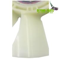 China Caterpillar E307 Excavator Spare Parts 4M04 Engine Fan Blade 196-7976 1967976 for sale