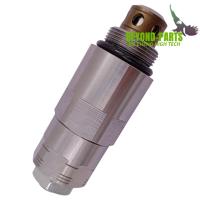 China Beyond-Parts Solenoid Valve 309-9973 for Caterpillar 312D 320D Excavator for sale