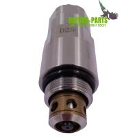 China Beyond-Parts Solenoid Valve 309-9973 for Caterpillar 312D 320D Excavator for sale
