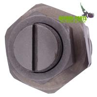 China Caterpillar 320B Excavator Main Relief Valve Spare Parts High Pressure 320B for sale