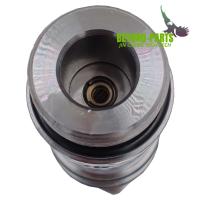 China Caterpillar 320C Excavator Pressure Relief Valve 6 Months Warranty Beyond Parts for sale