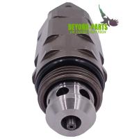 China Excavator Relief Valve 352-7204 for Caterpillar 345B 345C 345D 350D for sale