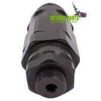 China Excavator Relief Valve 352-7204 for Caterpillar 345B 345C 345D 350D for sale