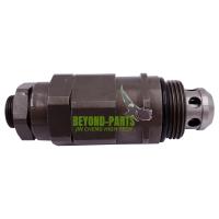China Excavator Relief Valve 352-7204 for Caterpillar 345B 345C 345D 350D for sale