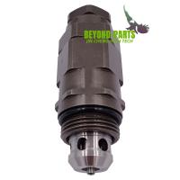 China Excavator Relief Valve 352-7204 for Caterpillar 345B 345C 345D 350D for sale