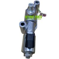 China Caterpillar Excavator Solenoid Valve GP Modulating Valve 160-8408 244-3114 for sale