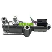 China Caterpillar Excavator Solenoid Valve GP Modulating Valve 160-8408 244-3114 for sale