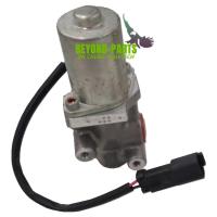 China Caterpillar Excavator GP Solenoid Valve 369-8338 24V Hydraulic Part for sale