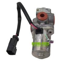 China Caterpillar Excavator GP Solenoid Valve 369-8338 24V Hydraulic Part for sale