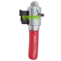 China Caterpillar Excavator Solenoid Valve 174-4913 24V Hydraulic Spare Part for sale