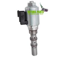 China Caterpillar Excavator Solenoid Valve 174-4913 24V Hydraulic Spare Part for sale