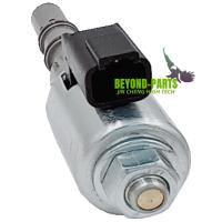 China Caterpillar Excavator Solenoid Valve 174-4913 24V Hydraulic Spare Part for sale