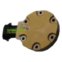 China Caterpillar 320D Excavator Fuel Pump Solenoid Valve 312-5620 24V Spare Part for sale