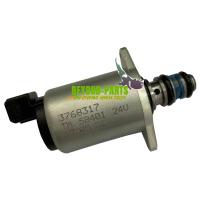 China catererpillar Excavator Solenoid Valve 376-8317 3768317 for sale