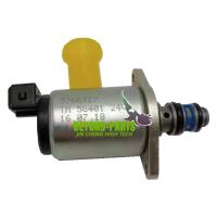 China catererpillar Excavator Solenoid Valve 376-8317 3768317 for sale