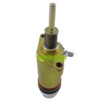China Caterpillar 330A 3066 Engine Stop Solenoid Valve 155-4653 Excavator Spare Part for sale