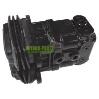 China Caterpillar 320C 320D Travel Control Valve Excavator Spare Parts 6 Month Warranty for sale