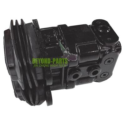 China Caterpillar 320C 320D Travel Control Valve Excavator Spare Parts 6 Month Warranty for sale