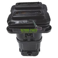 China Caterpillar 320C 320D Travel Control Valve Excavator Spare Parts 6 Month Warranty for sale