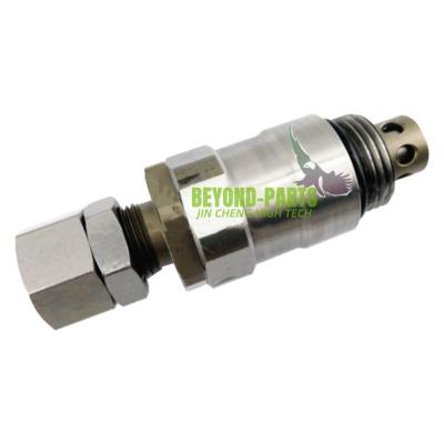 China Caterpillar 320A Excavator Solenoid Valve Oil Suction Valve 116-3600 1163600 for sale